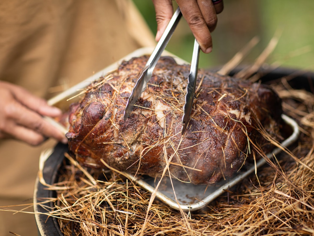 Good Meat Finder | Good Meat Project