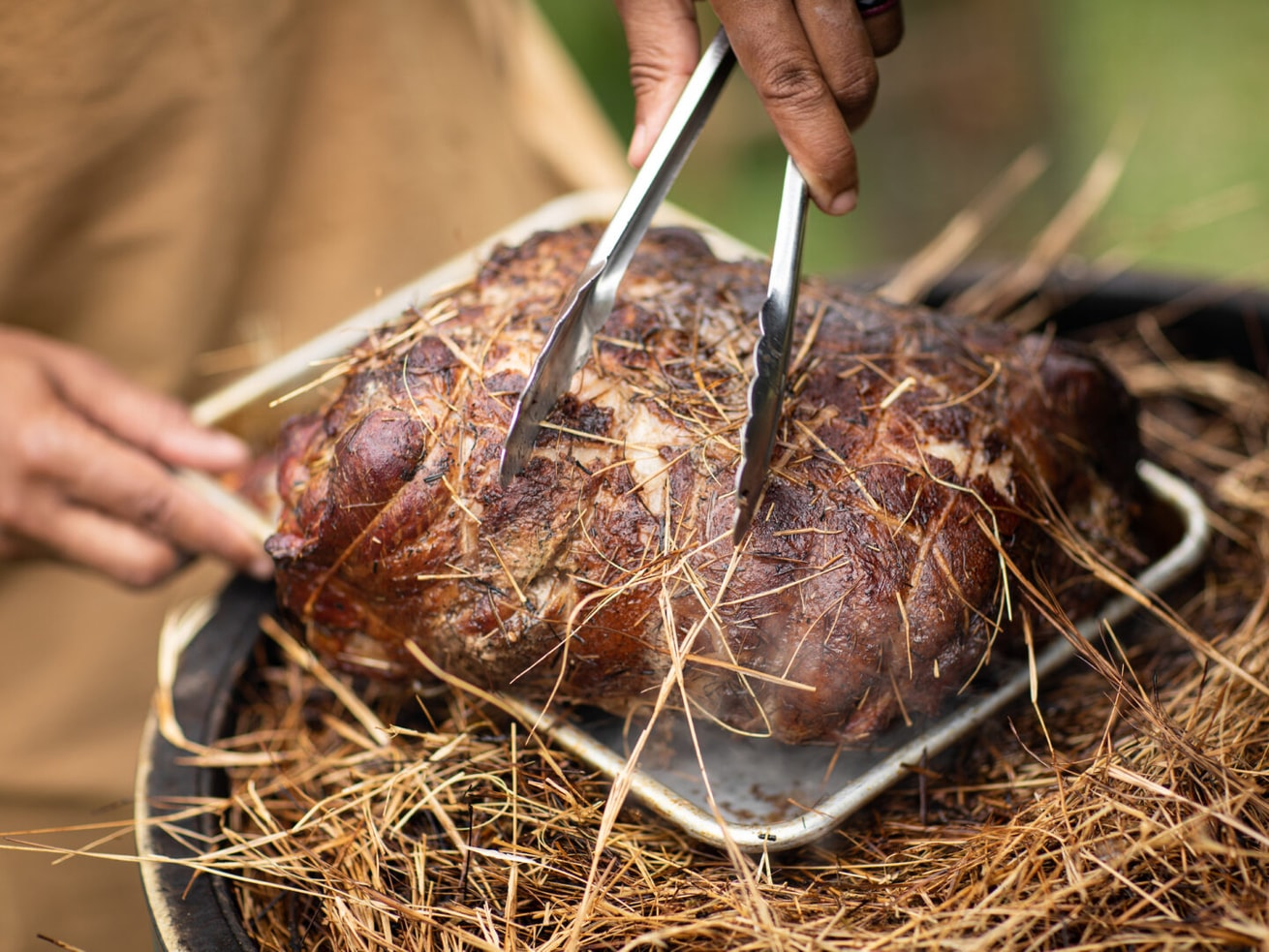 Good Meat Finder | Good Meat Project