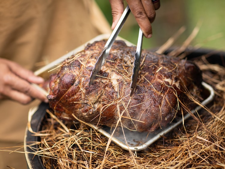 Good Meat Finder | Good Meat Project